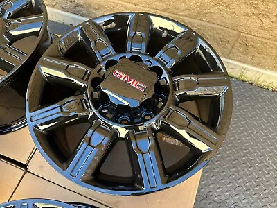 Best 20 2500 Hd Wheels Deals | Dealsan