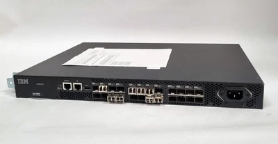 Fibre Channel Switch Deals ⇒ Best Sales in UK | Dealsan