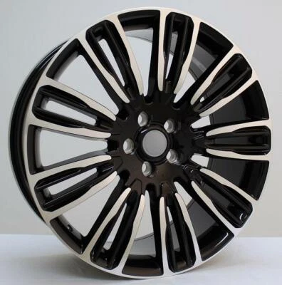 Best Range Rover Supercharged Rims Deals | Dealsan