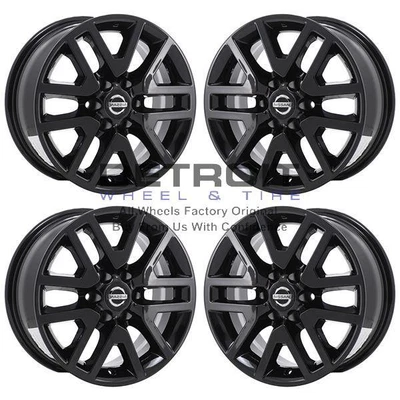 Best Nissan Frontier Rims Deals | Dealsan