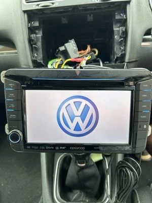 Vw Multimedia Deals ⇒ Best Sales in UK | Dealsan