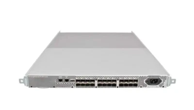 Fibre Channel Switch Deals ⇒ Best Sales in UK | Dealsan