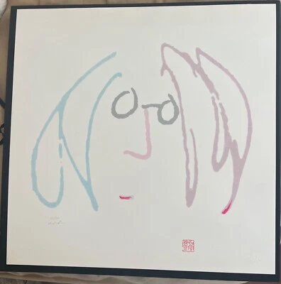 Best John Lennon Serigraph Deals | Dealsan