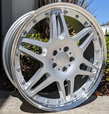 Best Mercedes C300 Amg Wheels Deals | Dealsan