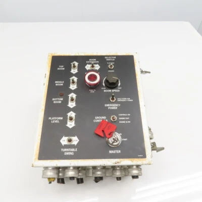 Best Aerial Boom Lift Deals | Dealsan