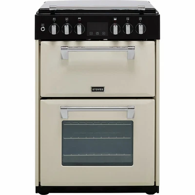 Stoves Dual Fuel Cooker Deals ⇒ Best Sales in UK | Dealsan