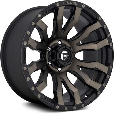 Best 18 Inch 6 Lug Wheels Deals | Dealsan
