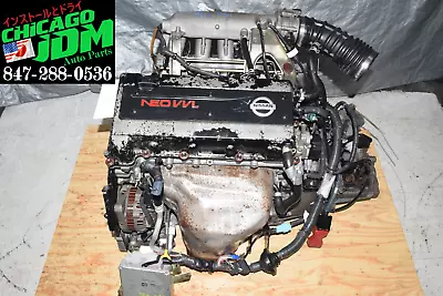 Best Sr20 Engine Deals | Dealsan