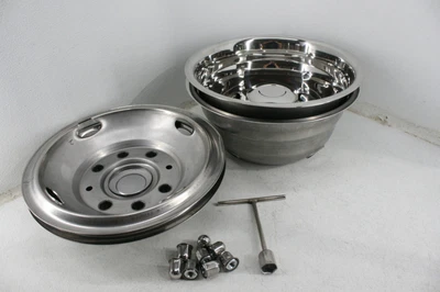 Best Ford F350 Wheel Simulators Deals | Dealsan