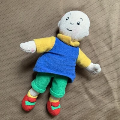 Best Caillou Toys Deals | Dealsan