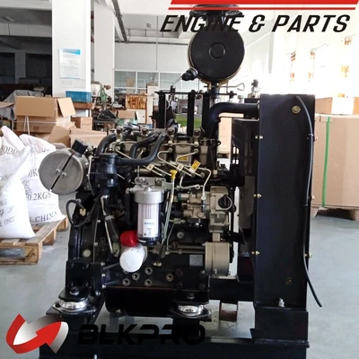 Best 4 Cylinder Diesel Engine Deals | Dealsan