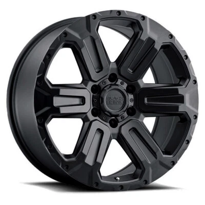 Best 18 Inch 6 Lug Wheels Deals | Dealsan