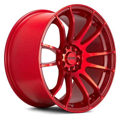 Best 17 Red Rims Deals | Dealsan