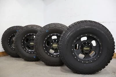 Best Hummer H2 Rims Deals | Dealsan