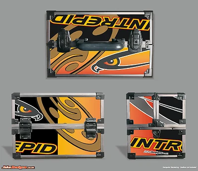 Best Intrepid Kart Deals | Dealsan