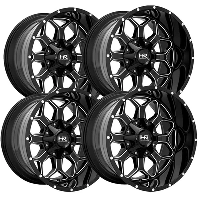 Best Hummer H2 Rims Deals | Dealsan