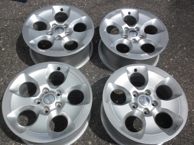Best 18 Inch Jeep Wrangler Wheels Deals | Dealsan