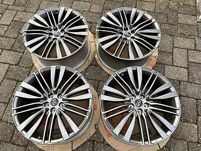 Best Infiniti Fx Rims Deals | Dealsan