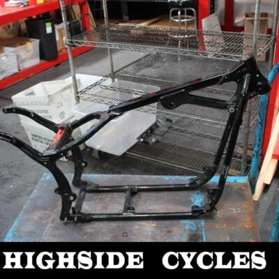 Best Softail Frame Deals | Dealsan