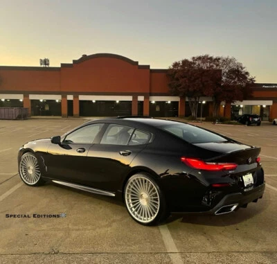 Best 22 Concave Wheels Deals | Dealsan