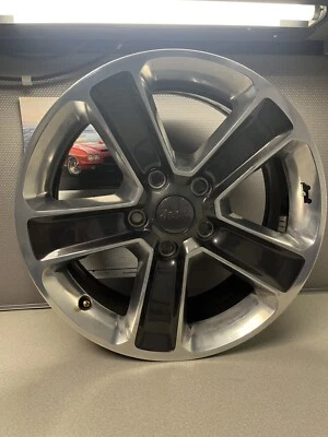 Best 18 Inch Jeep Wrangler Wheels Deals | Dealsan