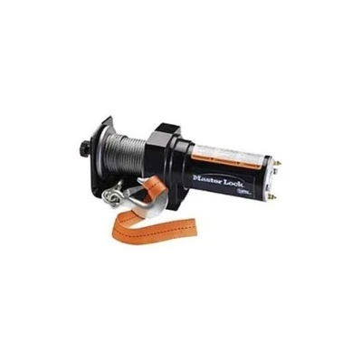 Best Master Lock Winch Deals | Dealsan