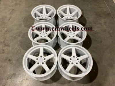 Best Deep Concave Wheels Deals | Dealsan