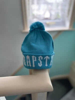 Trapstar Beanie Deals ⇒ Best Sales in UK | Dealsan
