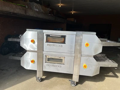 Best Conveyor Pizza Oven Deals | Dealsan