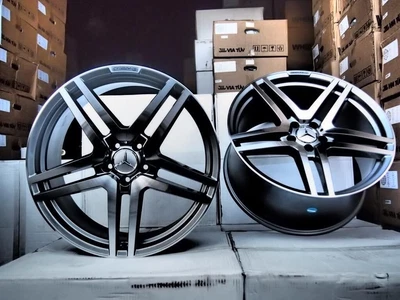 Best S65 Amg Wheels Deals | Dealsan
