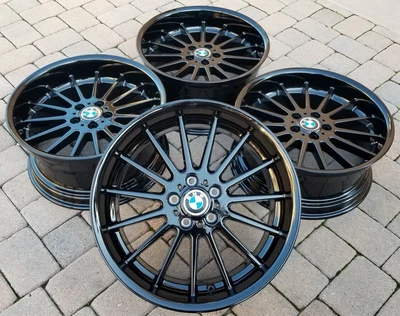 Best Bmw E66 Wheels Deals | Dealsan