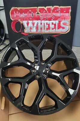 Best 28 Inch Rims Deals | Dealsan
