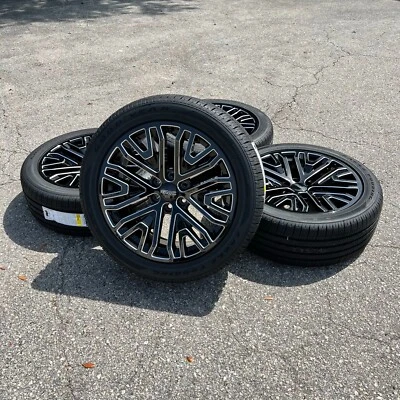 Best Chevy Silverado Ss Rims Deals | Dealsan