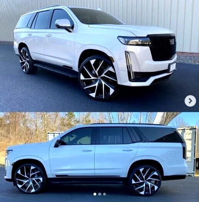 Best Lexani Wheels Deals | Dealsan