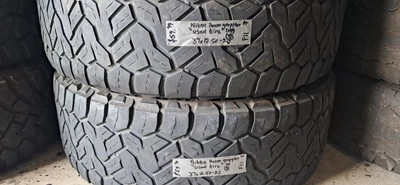 Best 295 65 20 Nitto Deals | Dealsan