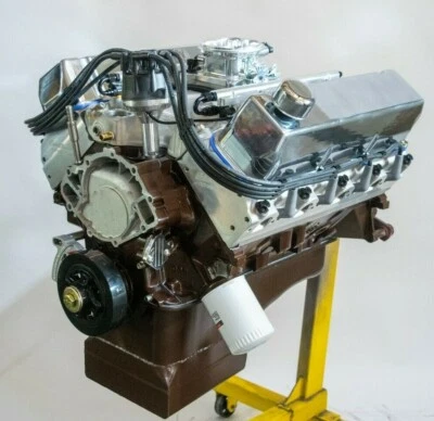 Best Ford Crate Engine Deals | Dealsan