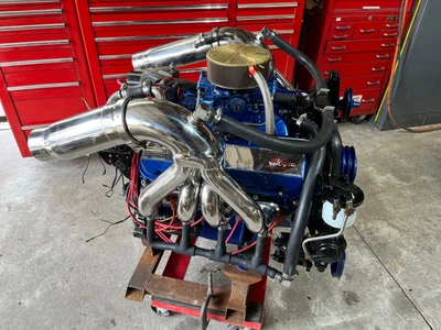 Best 500 Hp Engine Deals | Dealsan