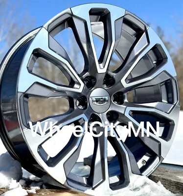 Best 22 Replica Wheels Deals | Dealsan