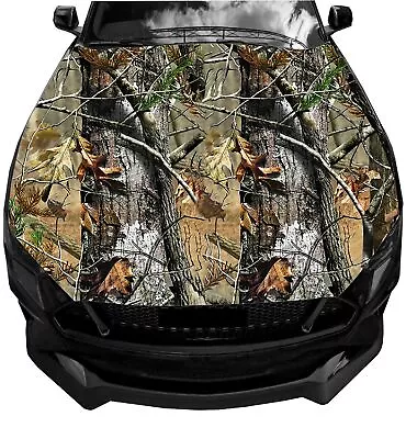Best Vinyl Realtree Camo Wrap Deals | Dealsan