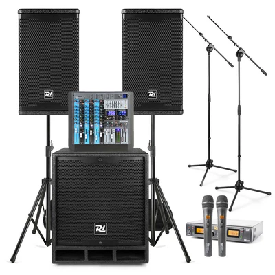 Band Pa System Deals ⇒ Best Sales in UK | Dealsan