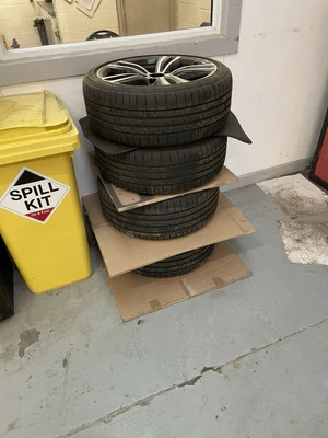 Genuine Bmw Wheels Deals ⇒ Best Sales in UK | Dealsan