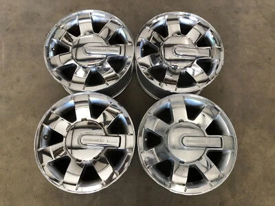 Best Hummer H2 Rims Deals | Dealsan
