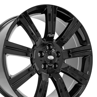 Best Range Rover Autobiography Wheels Deals | Dealsan
