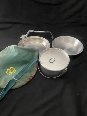 Best Vintage Girl Scouts Deals | Dealsan