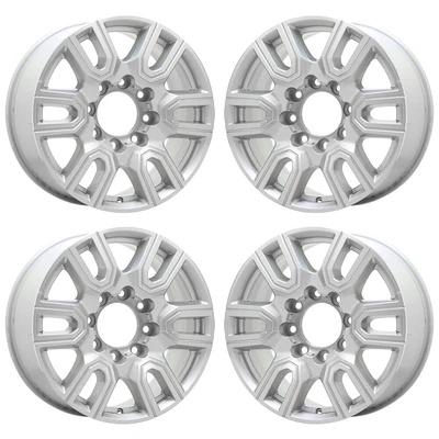 Best Gmc 2500 Wheels 20 Deals | Dealsan