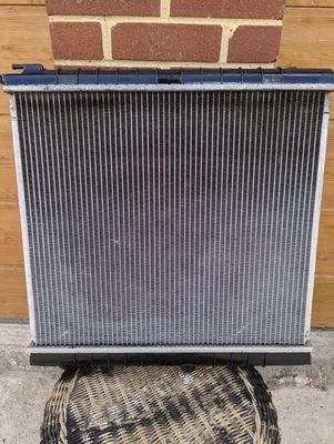Range Rover P38 Radiator Deals ⇒ Best Sales in UK | Dealsan