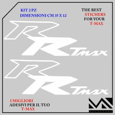 Kit Adesivi Tmax ⇒ Confronta Prezzi e Offerte