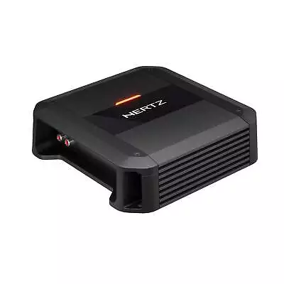 Hertz Amplifier Deals ⇒ Best Sales in UK | Dealsan