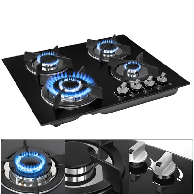 Gas On Glass Hob Deals ⇒ Best Sales in UK | Dealsan
