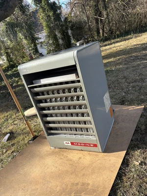 Best Modine Heater Deals | Dealsan